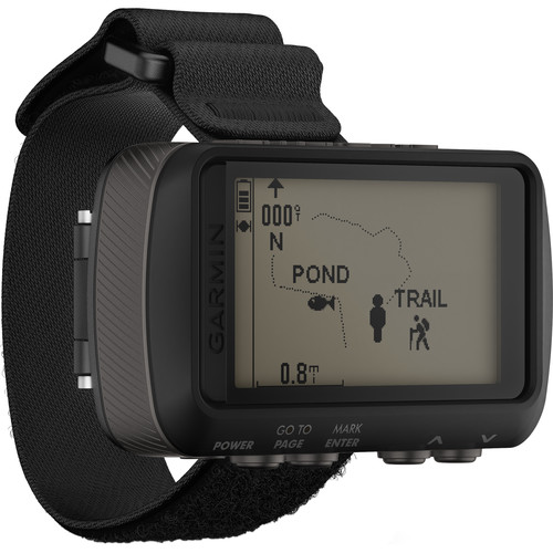 GARMIN Foretrex 601 | Equipados