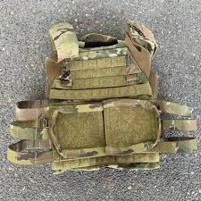 JPC 2.0 Swimmer Cut MultiCam Large | Equipados
