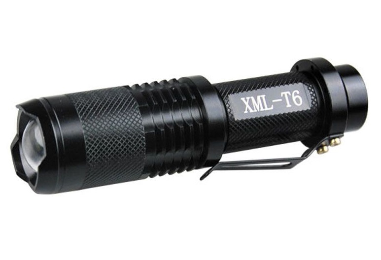 Linterna X-Balog BL-1812-T6 | Equipados