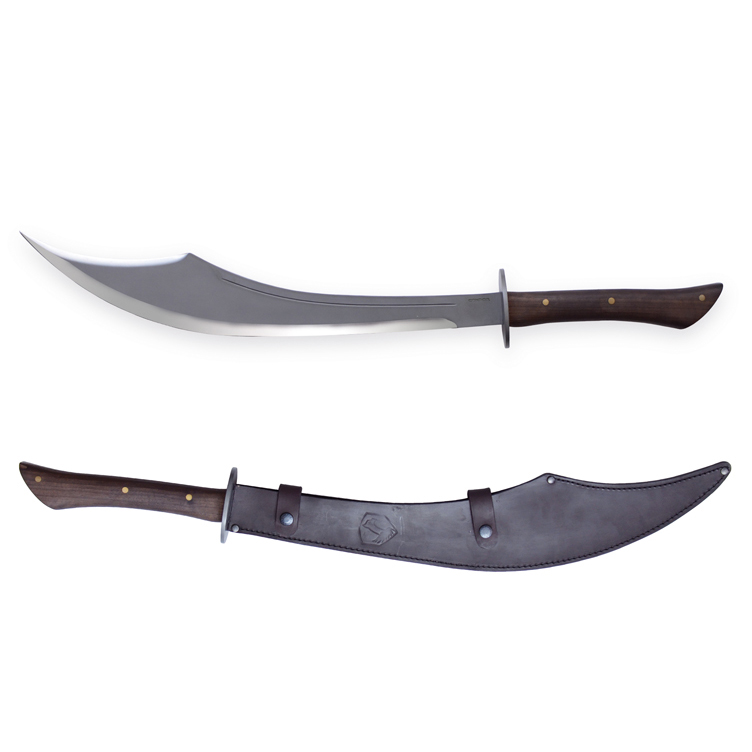 Espada SINBAD SCIMITAR Condor TK | Equipados