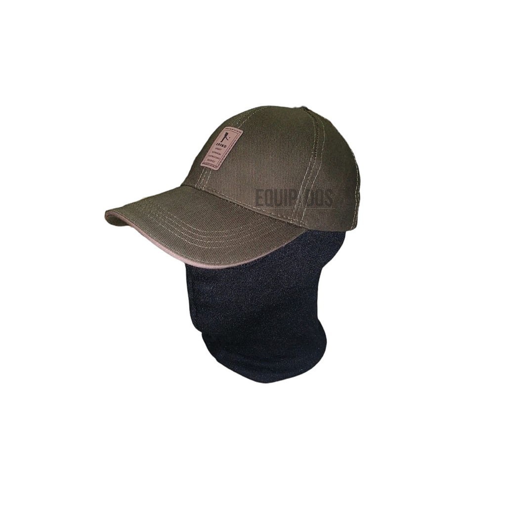 Jockey deportivo Ediko | Equipados