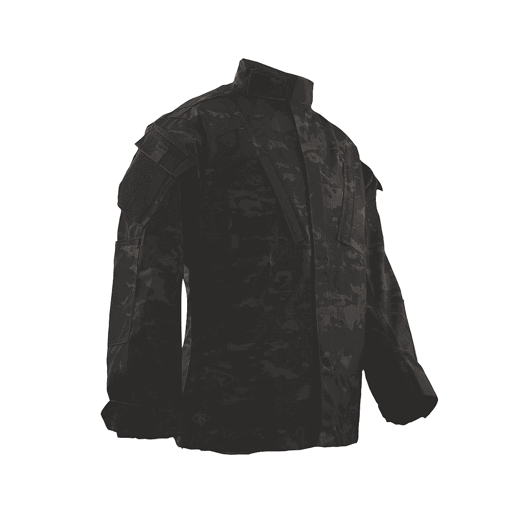 Tenida TACTICAL RESPONSE UNIFORM® (T.R.U.) Multicam Black TRU-SPEC ...