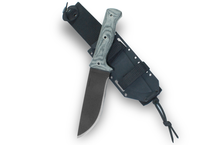 Cuchillo CROTALUS CONDOR TK | Equipados
