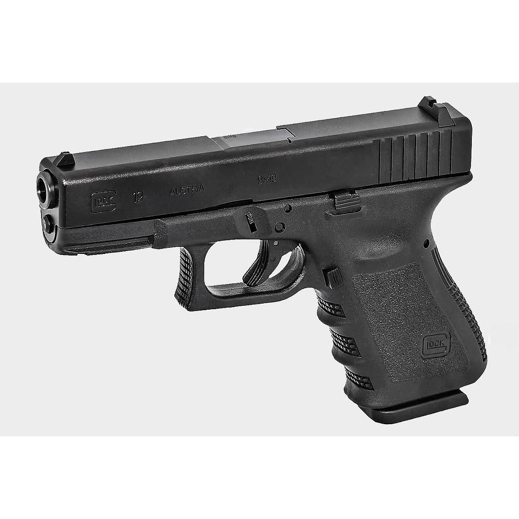 Glock 19 cal. 9X19 GEN 3 | Equipados