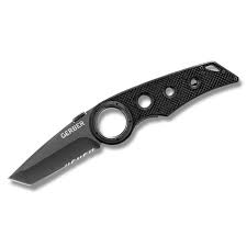 Navaja Gerber Remix Tactical | Equipados